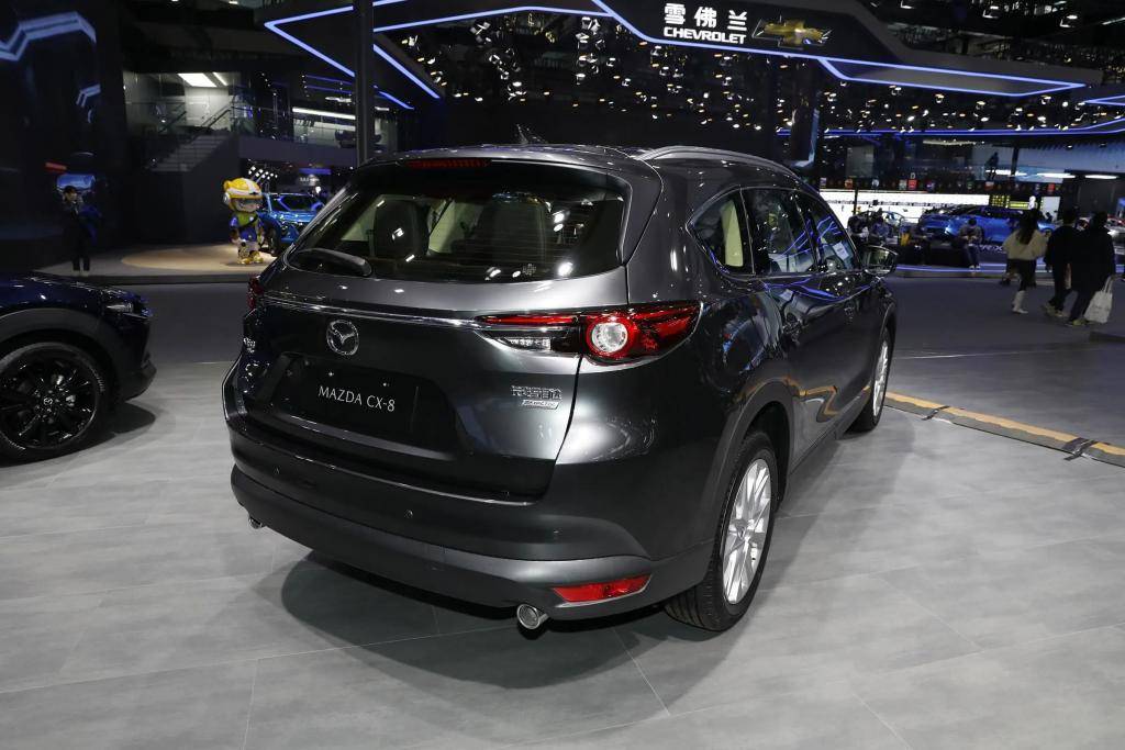 别克纯电中大型轿跑SUV E4正式上市；英菲尼迪换标能否换来销量？_搜狐汽车_搜狐网