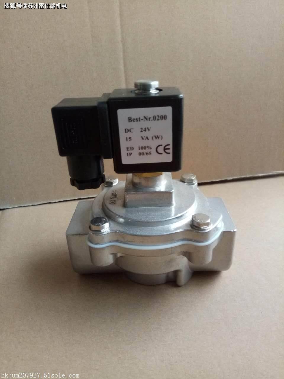 韩国TAE-HA大河电磁脉冲阀TH-4440-B-搜狐大视野-搜狐新闻