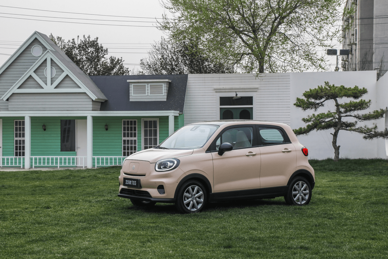 五菱缤果对比零跑T03的智能表现谁更优？_搜狐汽车_搜狐网