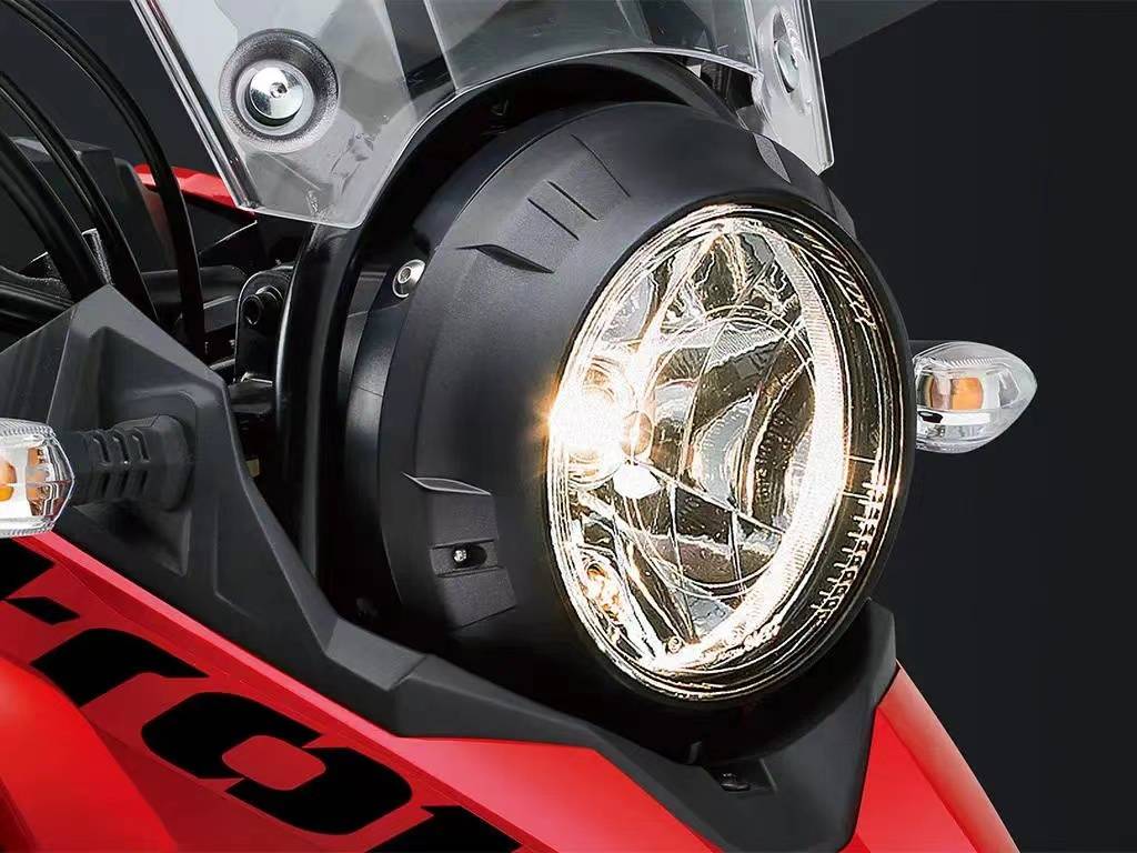 掌上摩音获悉：豪爵铃木DL250迎来工信部目录更新了_搜狐汽车_搜狐网