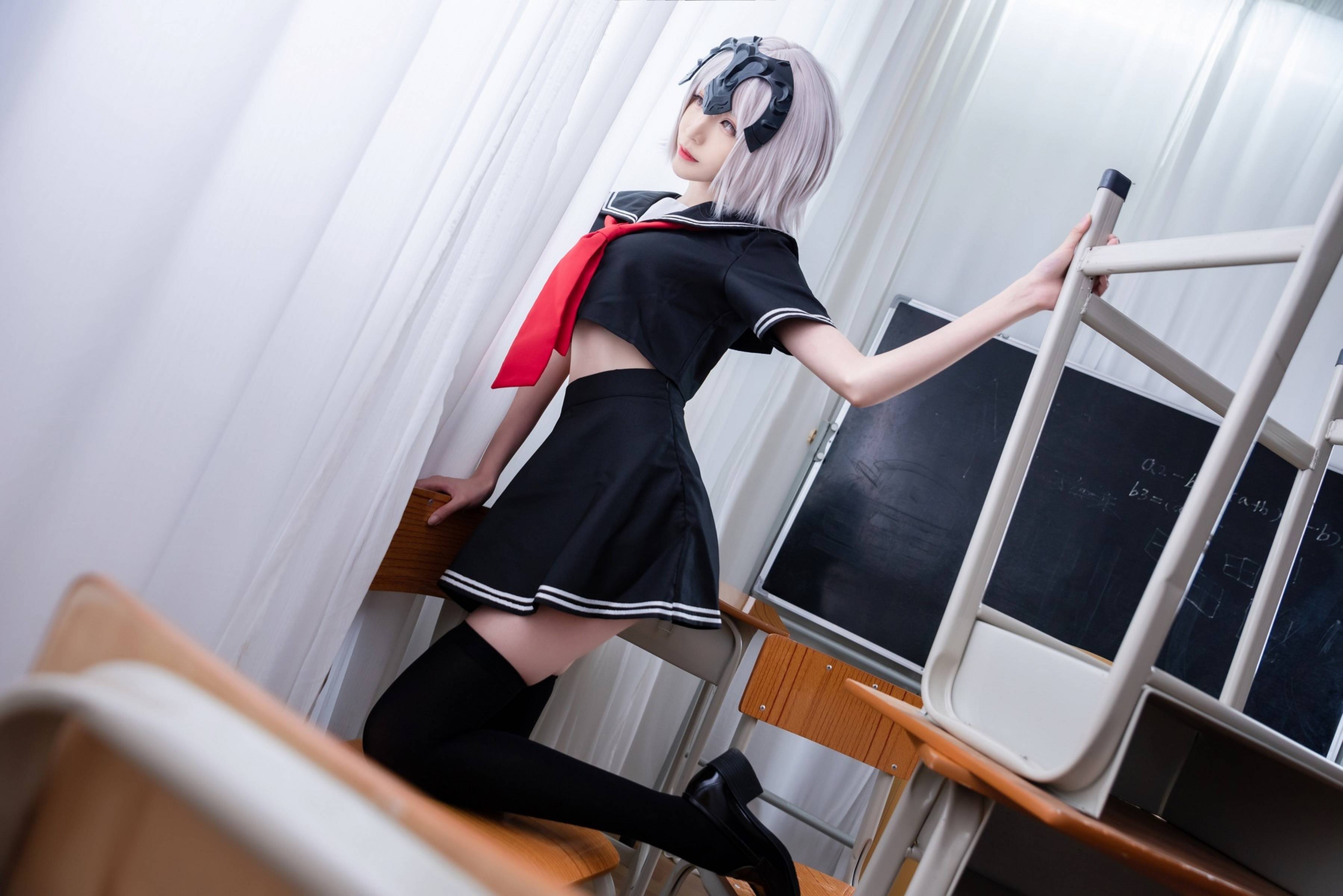 青青子Js cos写真-搜狐大视野-搜狐新闻