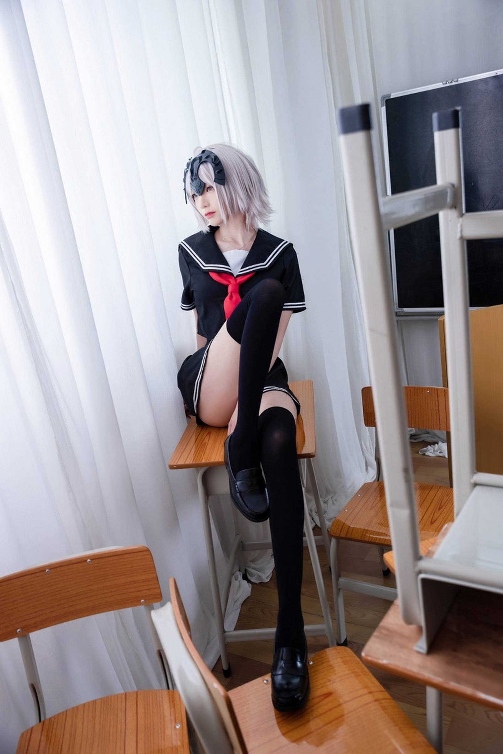 青青子Js cos写真-搜狐大视野-搜狐新闻