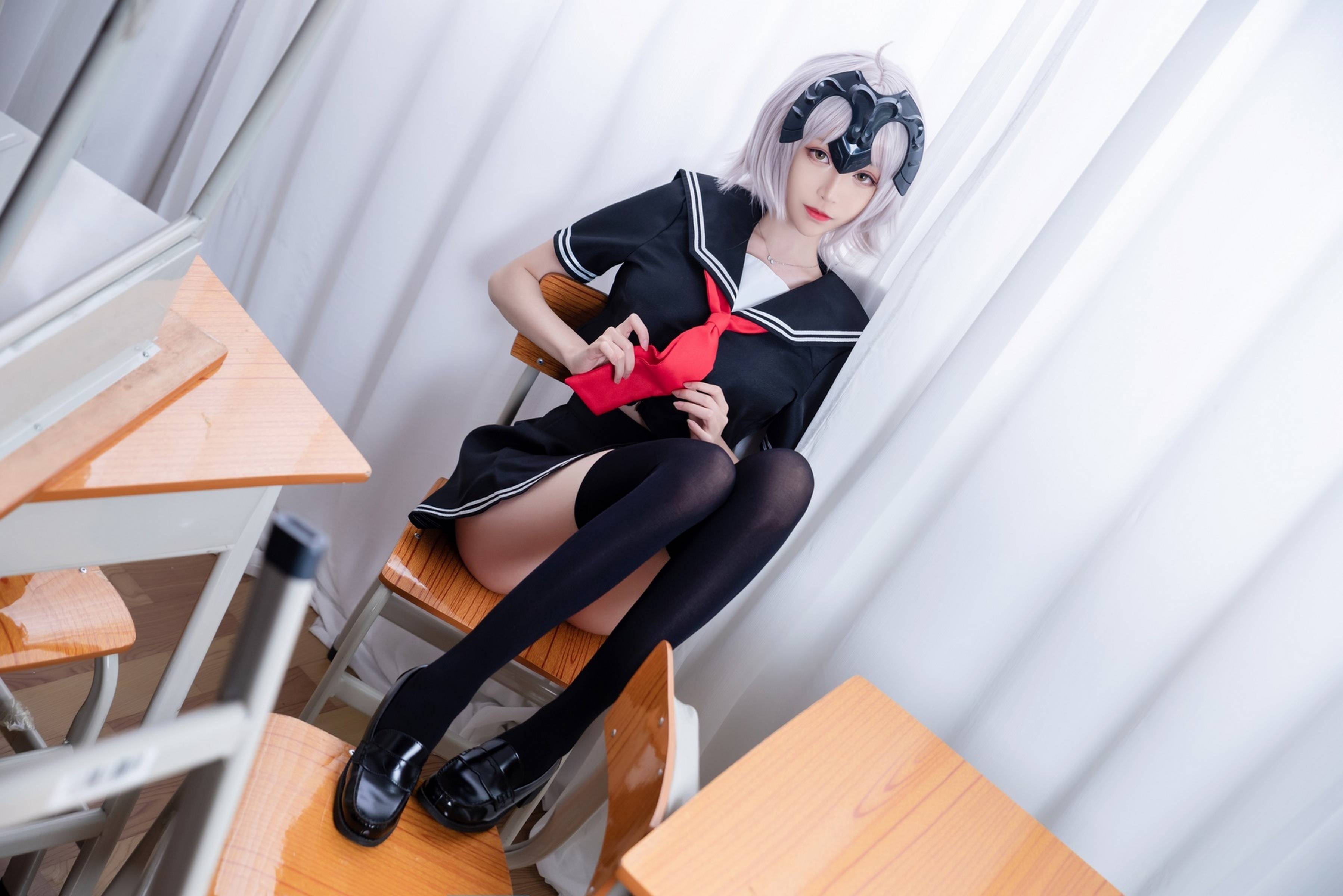 青青子Js cos写真-搜狐大视野-搜狐新闻