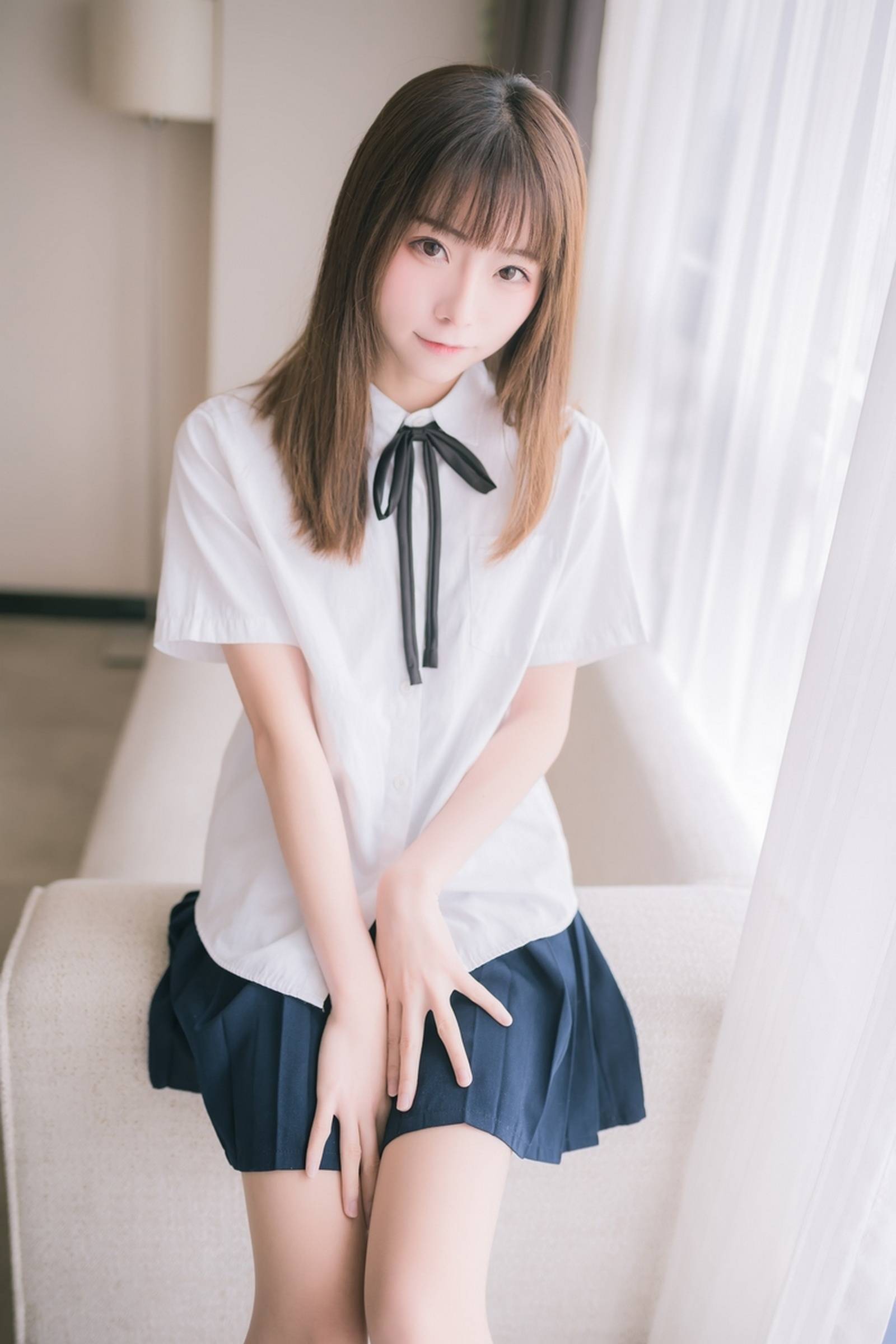 Kitaro_绮太郎【写真 】 [JK小姐姐]-搜狐大视野-搜狐新闻