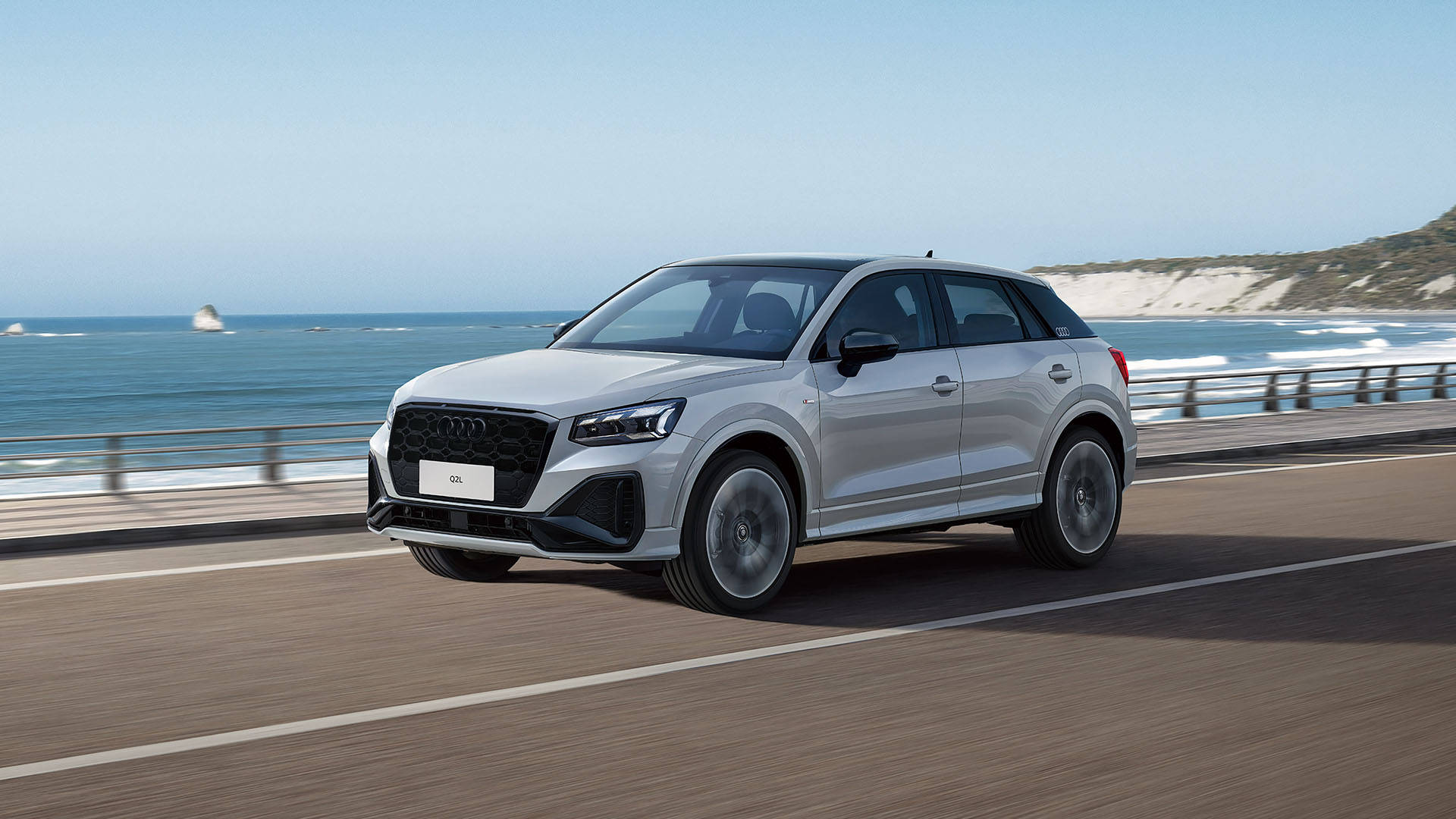 2023款奥迪Q2L正式上市！全系换装1.5T发动机，售22.28万元起_搜狐汽车_搜狐网