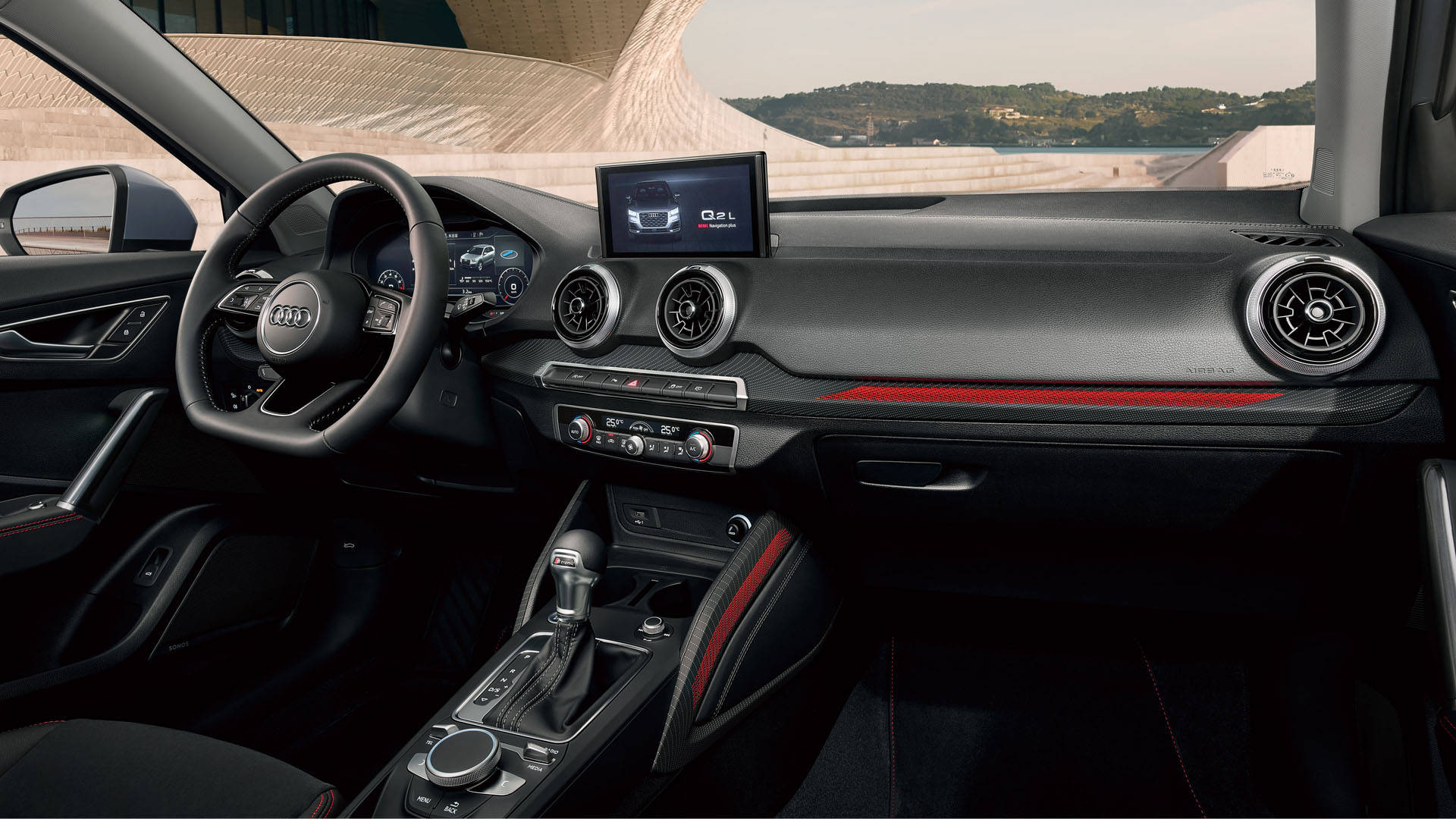 2023款奥迪Q2L正式上市！全系换装1.5T发动机，售22.28万元起_搜狐汽车_搜狐网