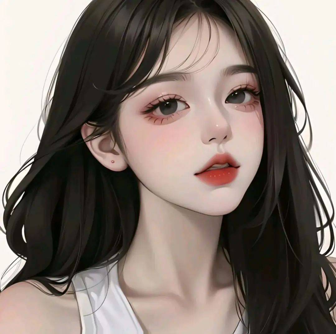 𝙒𝙚𝘾𝙝𝙖𝙩头像｜值得长期不换的女生动漫头-搜狐大视野-搜狐新闻