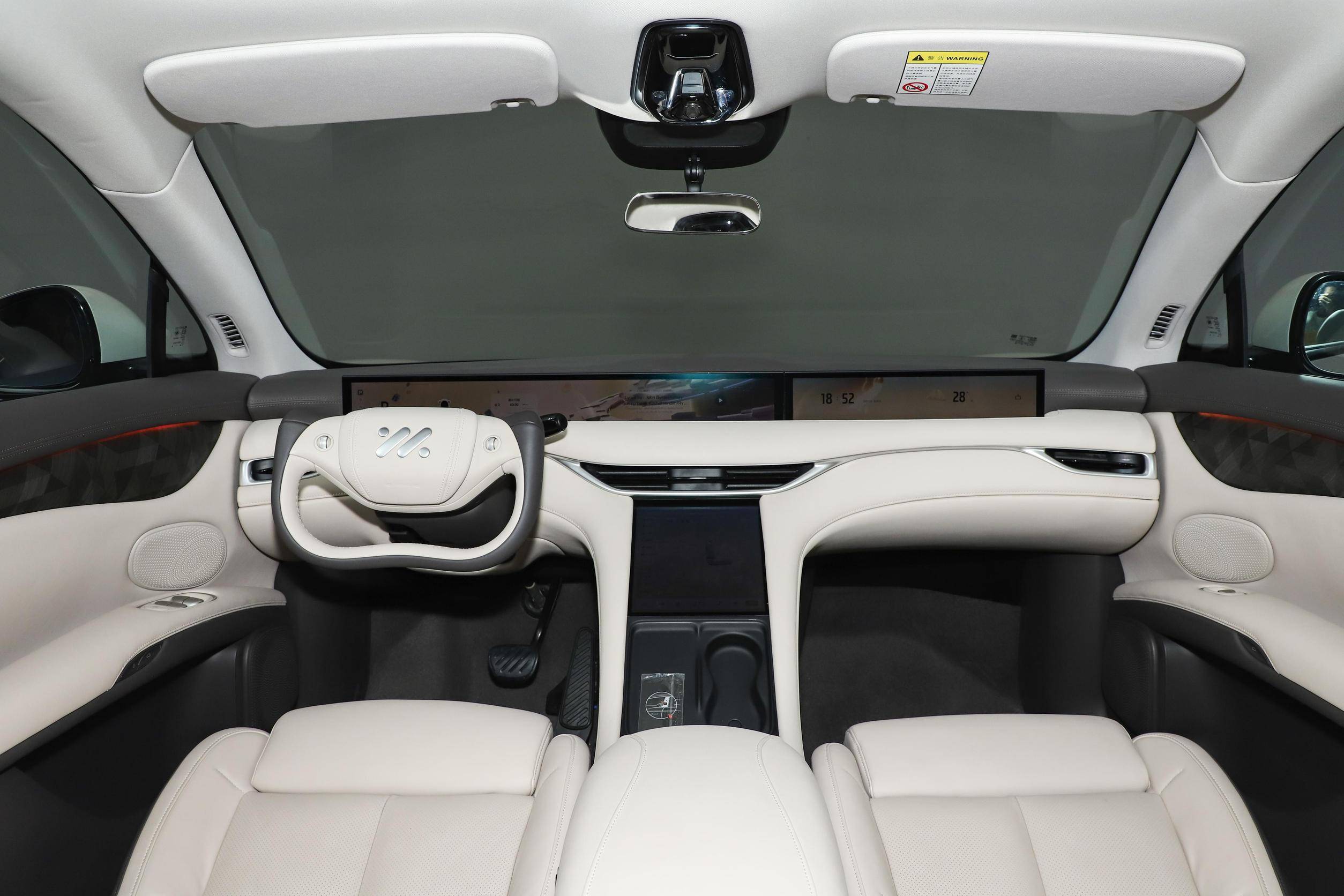 挑战小鹏G6有戏？智己LS6订单突破1.3万台，将于10月中旬上市_搜狐汽车_搜狐网