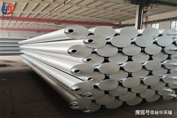 工业钢制光排管散热器D133*3000*2-搜狐大视野-搜狐新闻