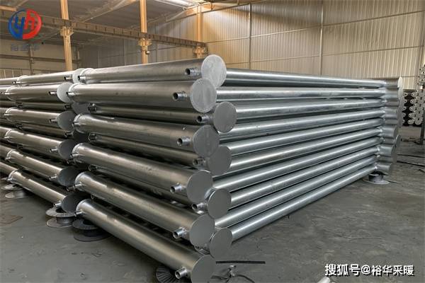 工业钢制光排管散热器D133*3000*2-搜狐大视野-搜狐新闻