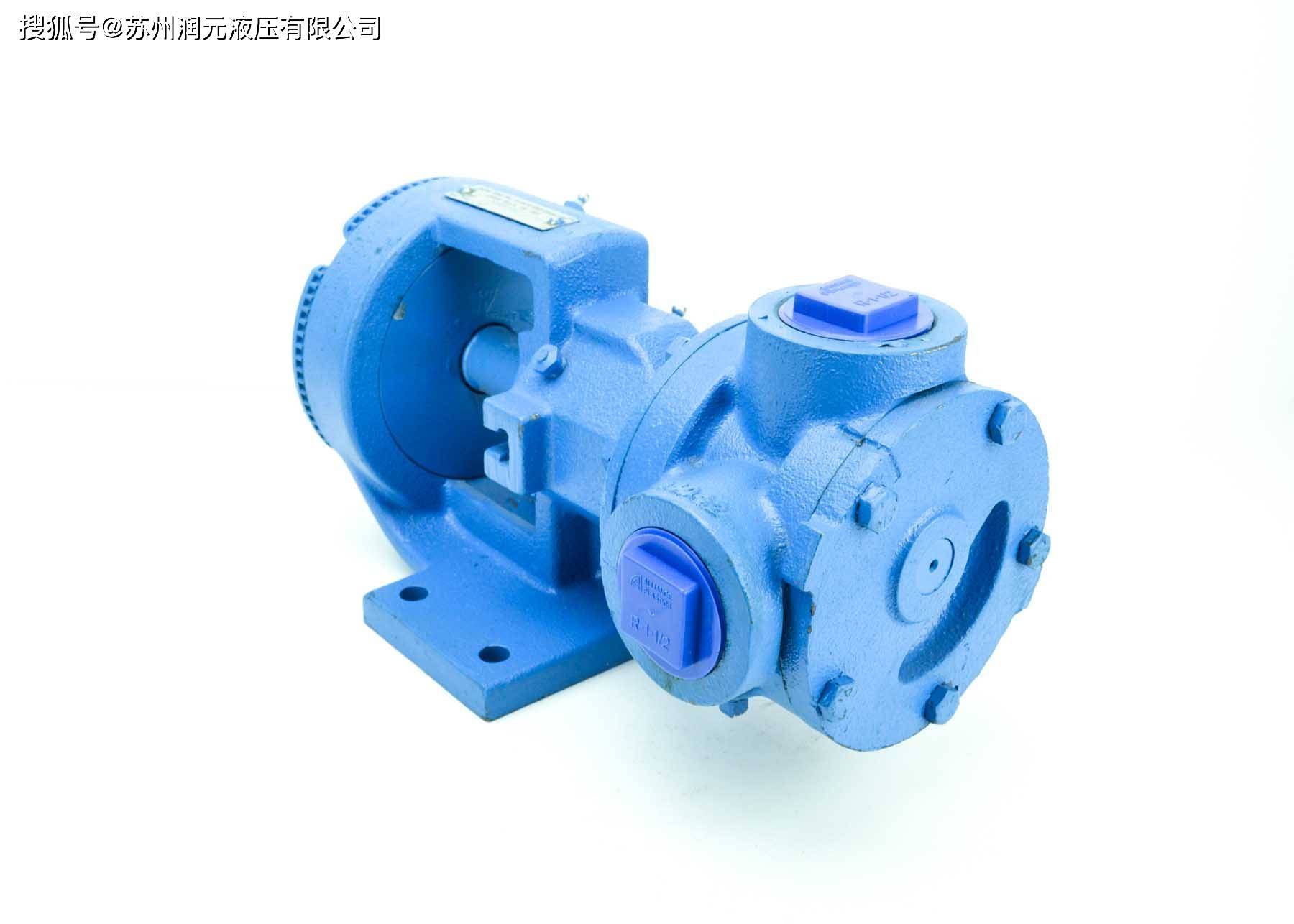 美国威肯VIKING泵F432 11849057-搜狐大视野-搜狐新闻