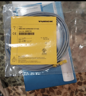 TURCK图尔克编码器传感器BIM-UNT-AP6X/S97-S1165-搜狐大视野-搜狐新闻