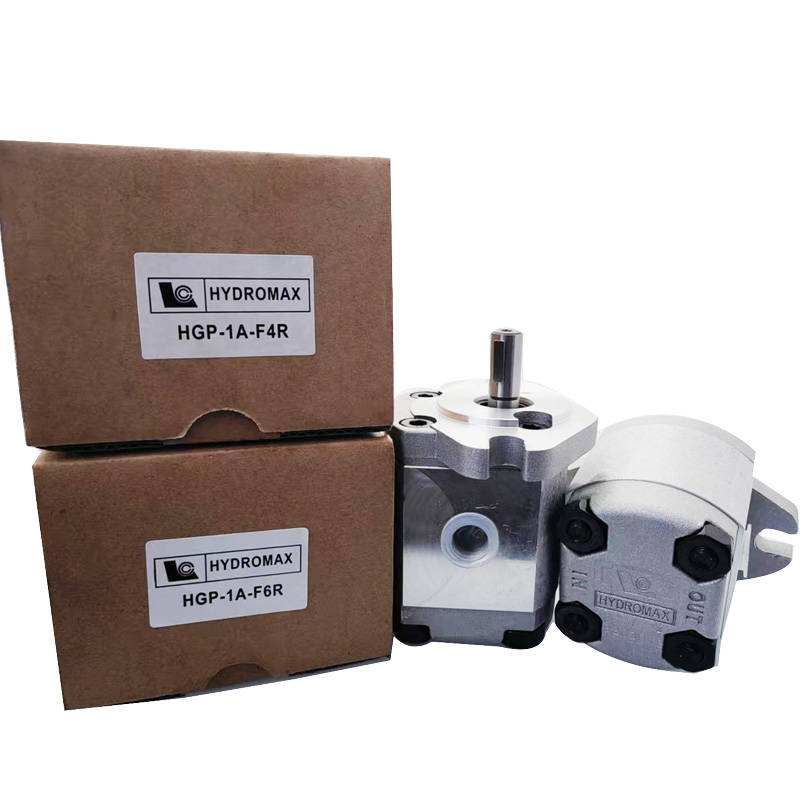 HGP-1A-F4R HGP-1A-F5R HGP-1A-F6R 液压泵-搜狐大视野-搜狐新闻