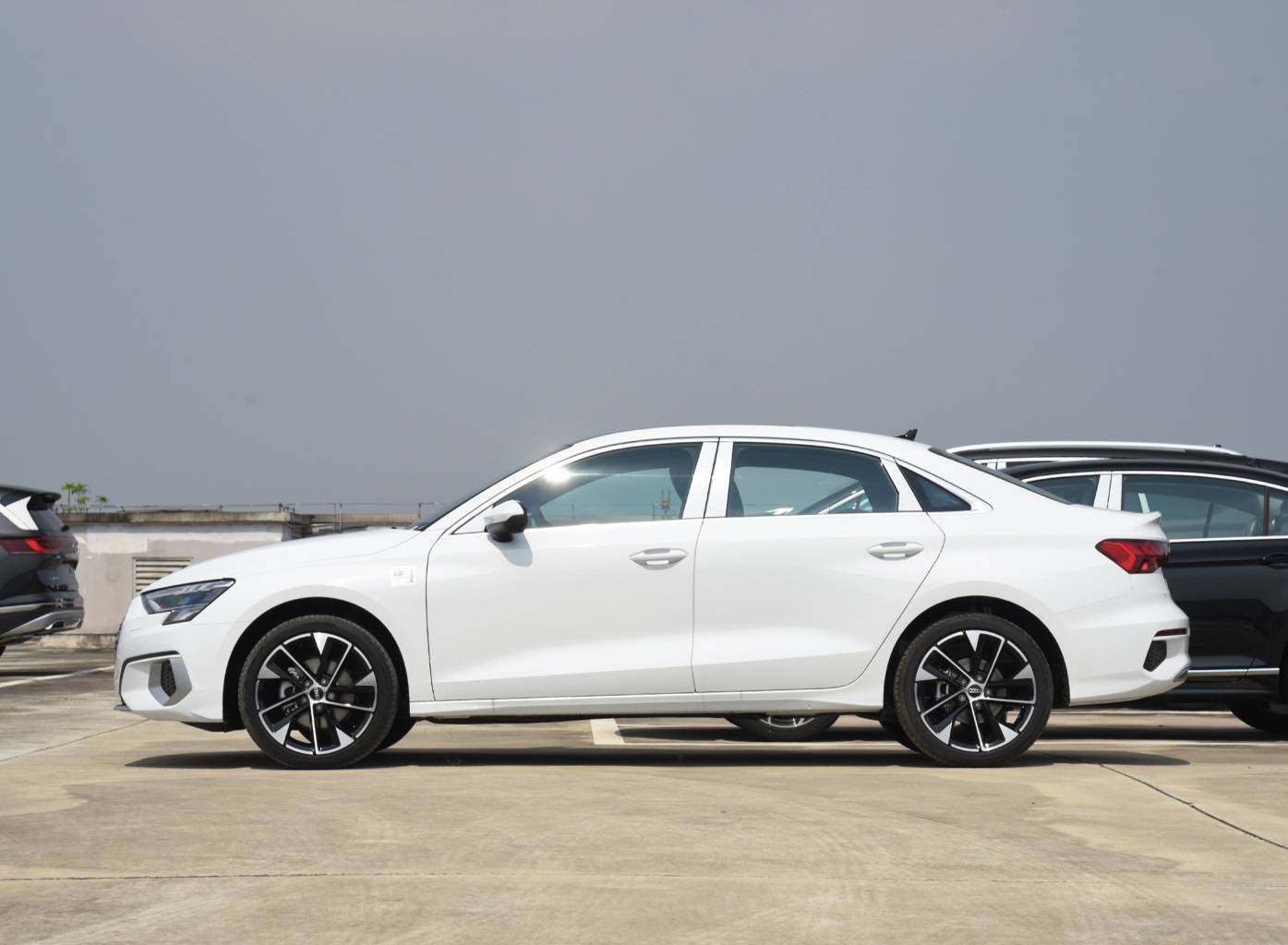 你会不会花25万买一台23款奥迪A3L？_搜狐汽车_搜狐网