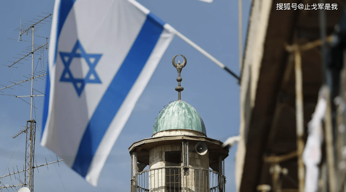 以色列正式宣战 -6parkbbs.com