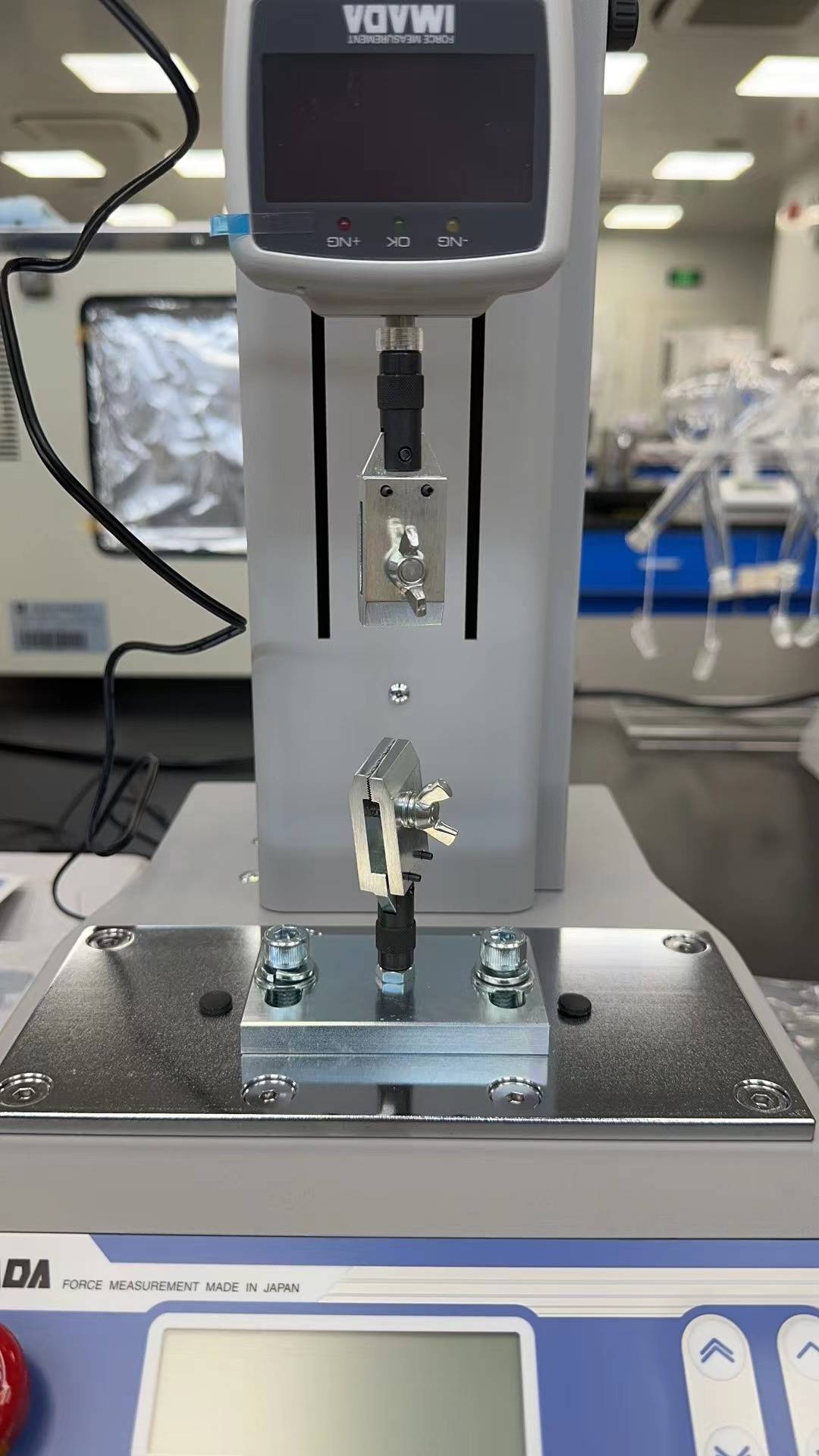 IMADA依梦达 推拉力计ZTA-500N FC-20 MX2-500N-搜狐大视野-搜狐新闻