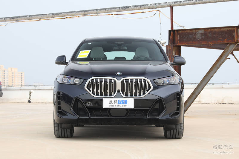 售价88.59万元 宝马X6 3.0T新增车型上市_搜狐汽车_搜狐网