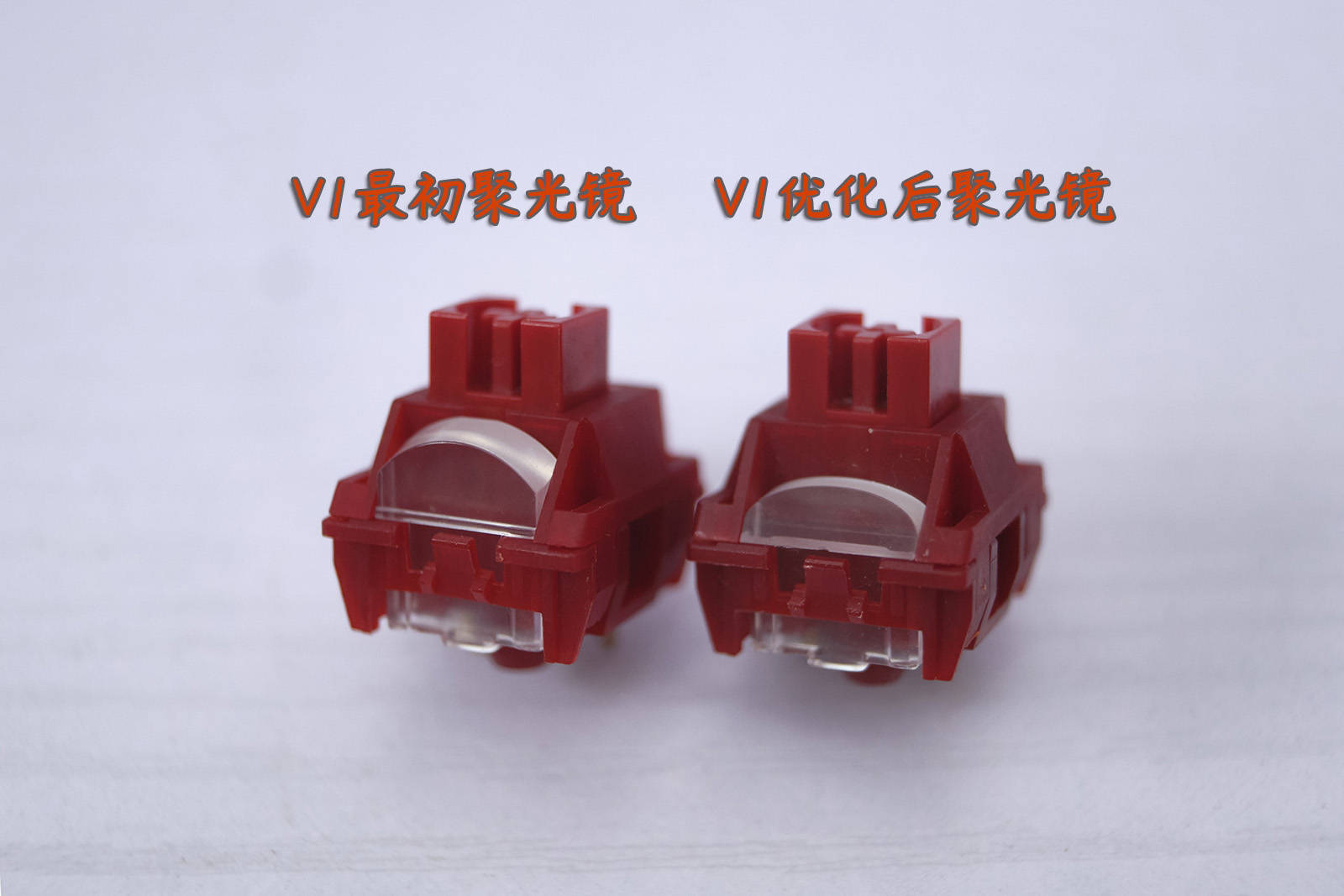 更弹、更顺、更滑、更HIFI丨TTC烈焰红轴V2体验分享_搜狐网