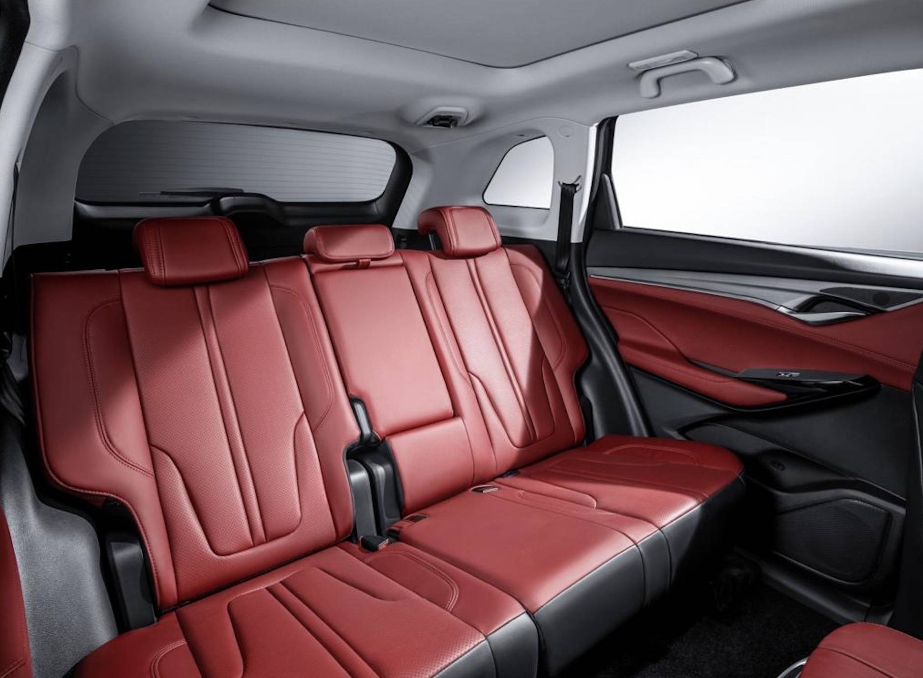 好先生看过来：新ix35 沐飒和长安CS75 PLUS谁更得女主欢心？_搜狐汽车_搜狐网