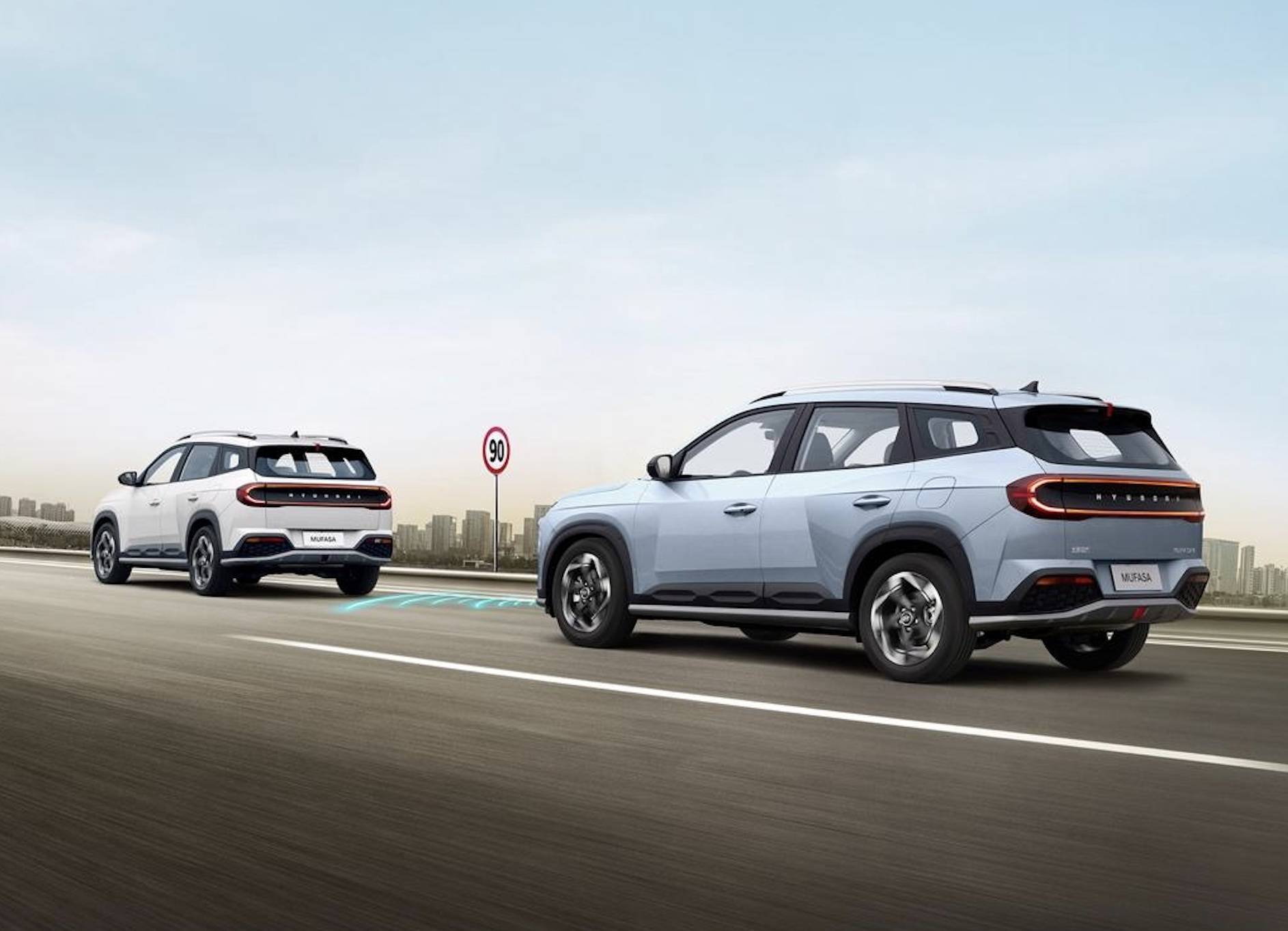 好先生看过来：新ix35 沐飒和长安CS75 PLUS谁更得女主欢心？_搜狐汽车_搜狐网