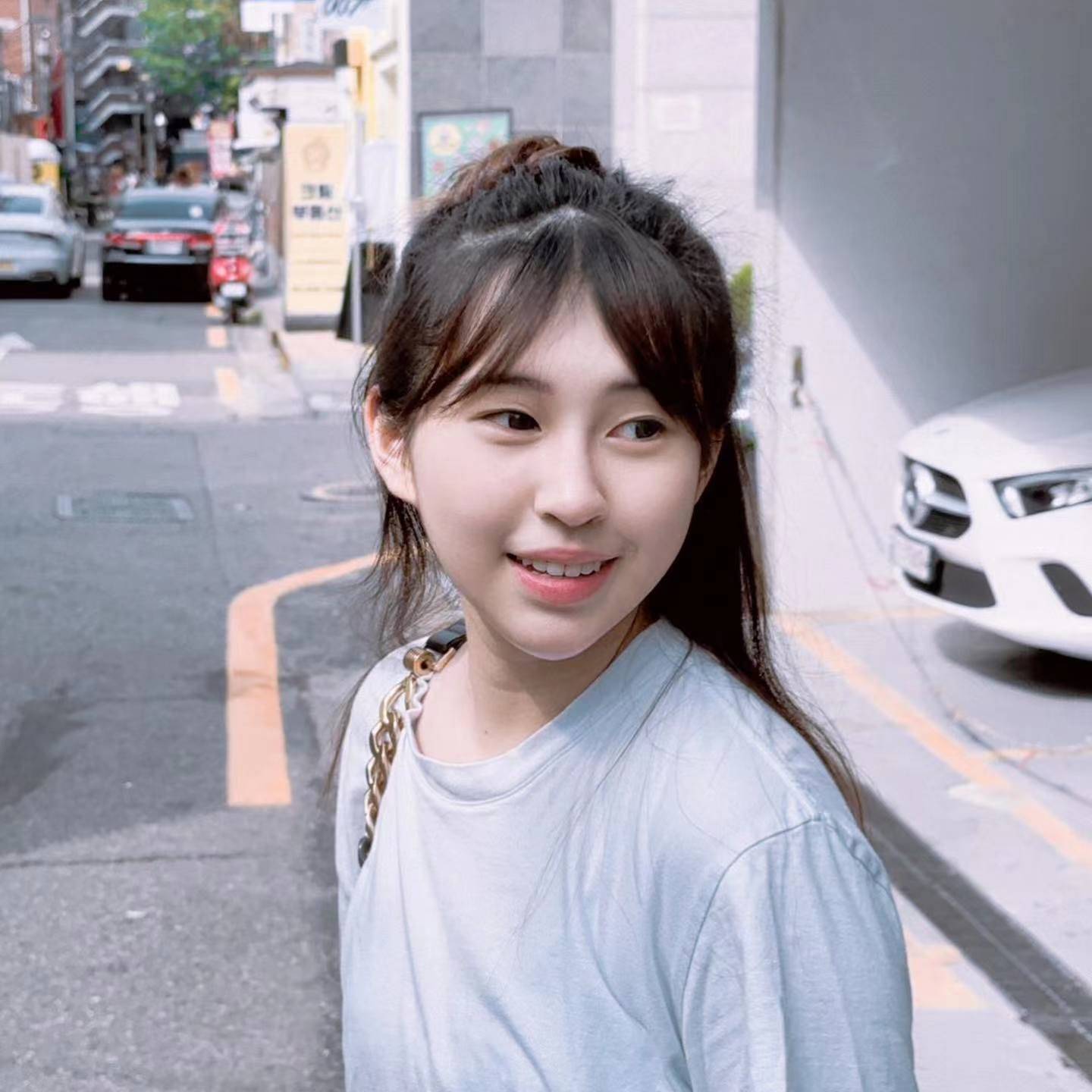 刘芯妤Roselyn新歌《So far away》发布-搜狐大视野-搜狐新闻