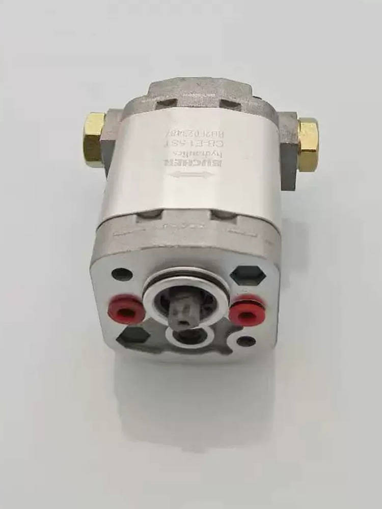 微型双向齿轮泵CB-E0.75 CB-E1.00 CB-E1.25 CB1.5-搜狐大视野-搜狐新闻