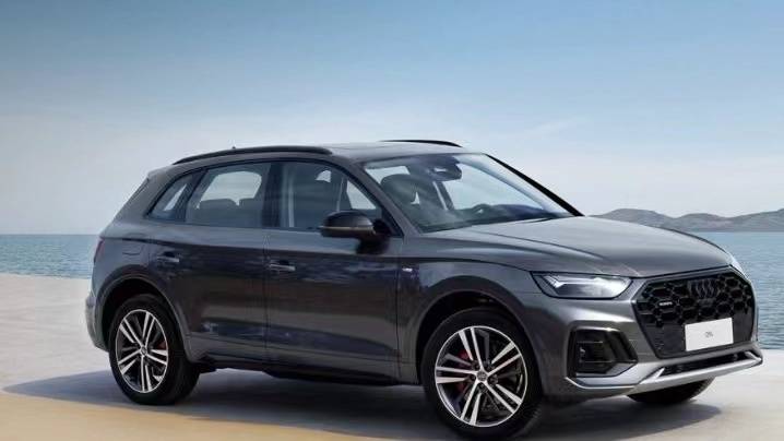 奥迪Q5L还是沃尔沃XC60_搜狐汽车_搜狐网