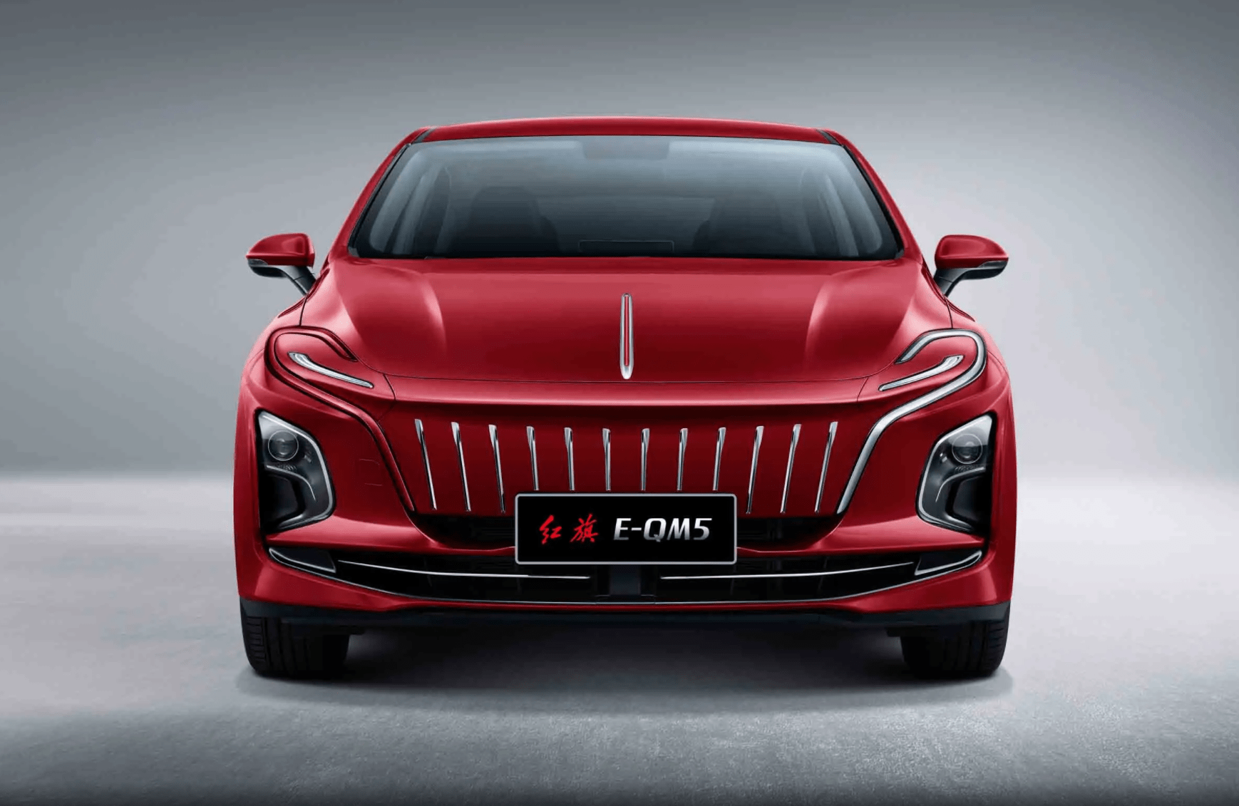 优惠近10万、续航600km+ 红旗E-QM5值得大家购买吗？_搜狐汽车_搜狐网