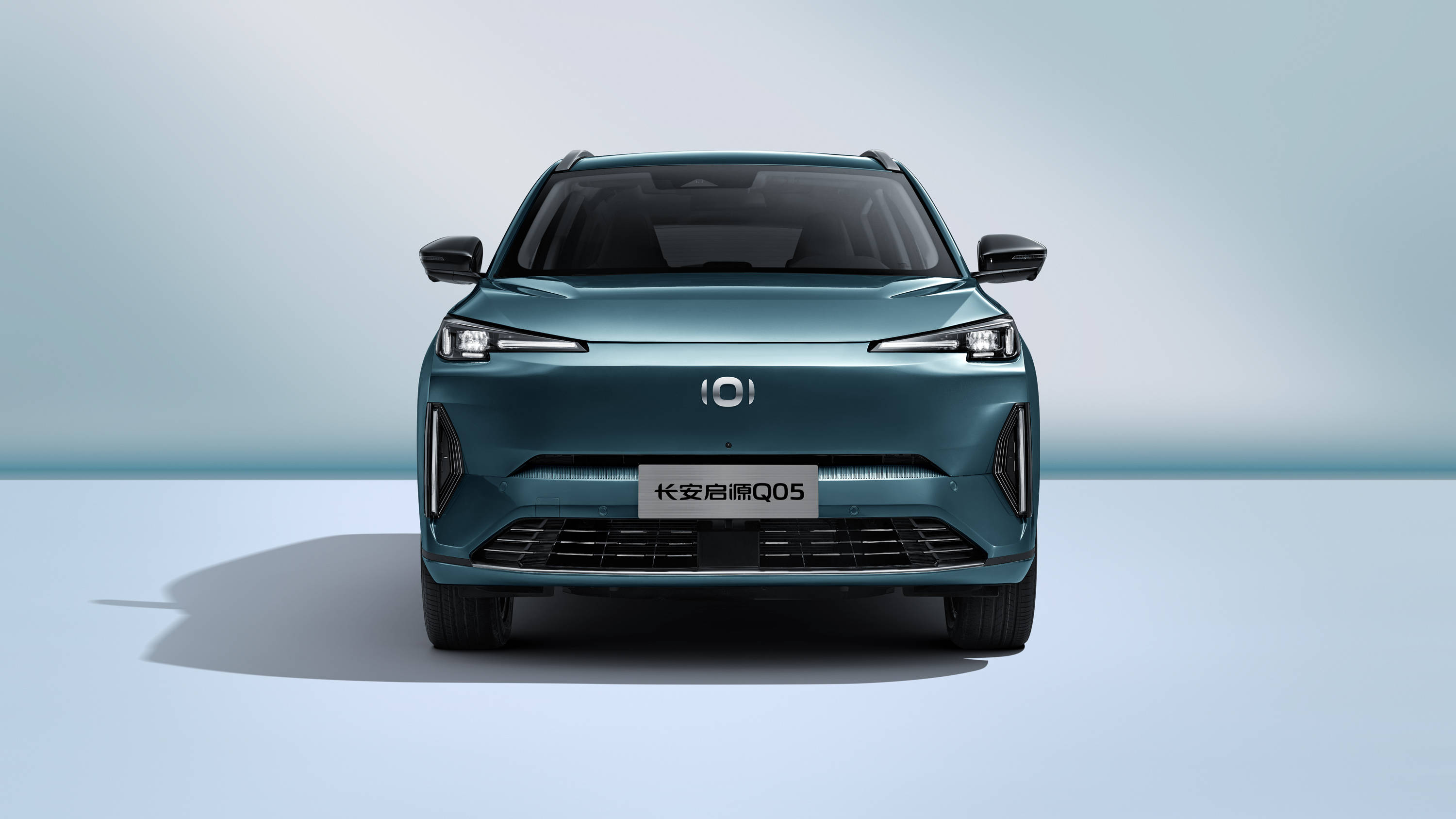 百公里馈电油耗5.3L、综合续航1215km，长安启源Q05预售12.99万起_搜狐汽车_搜狐网
