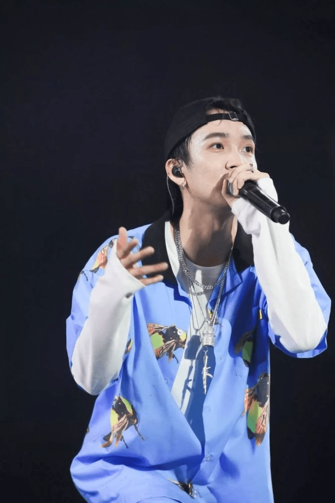 TizzyT「来之不易」演唱会来了，5城官宣~-搜狐大视野-搜狐新闻