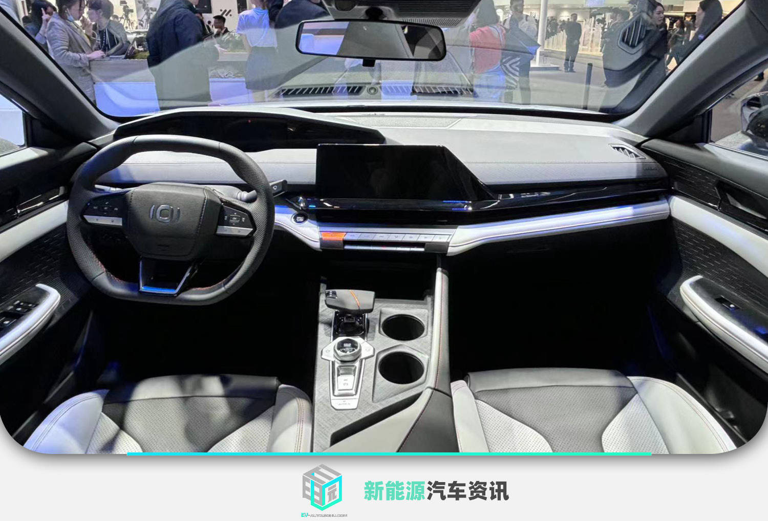 2023广州车展：长安启源A07/A06/Q05亮相_搜狐汽车_搜狐网