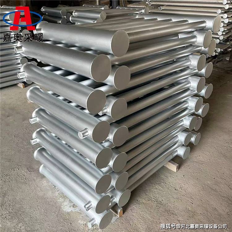 工业光排管散热器蒸汽型D133-搜狐大视野-搜狐新闻