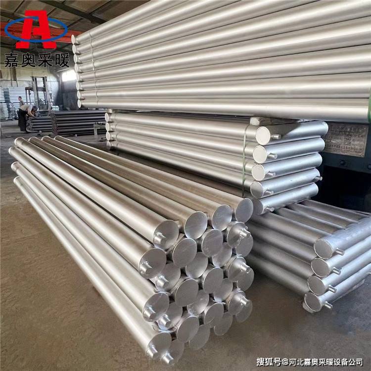 工业光排管散热器蒸汽型D133-搜狐大视野-搜狐新闻