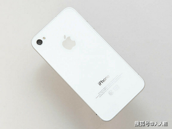 难以超越的经典——iPhone 4-搜狐大视野-搜狐新闻