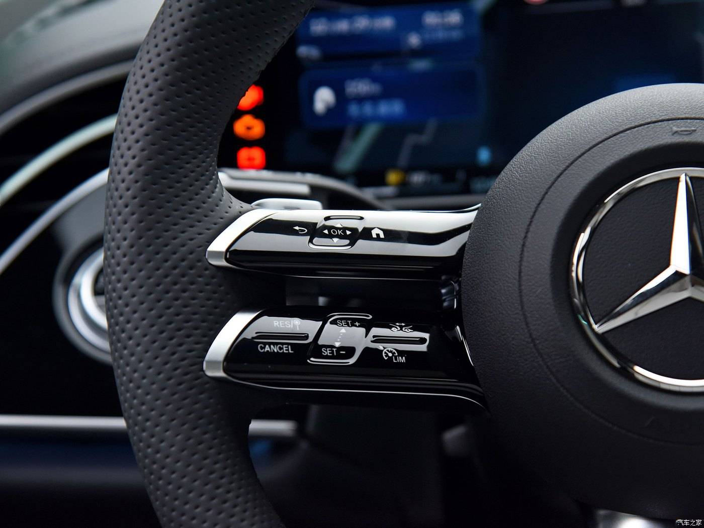 24款2024款奔驰E260L E300L升级P20驾驶辅助系统_搜狐汽车_搜狐网