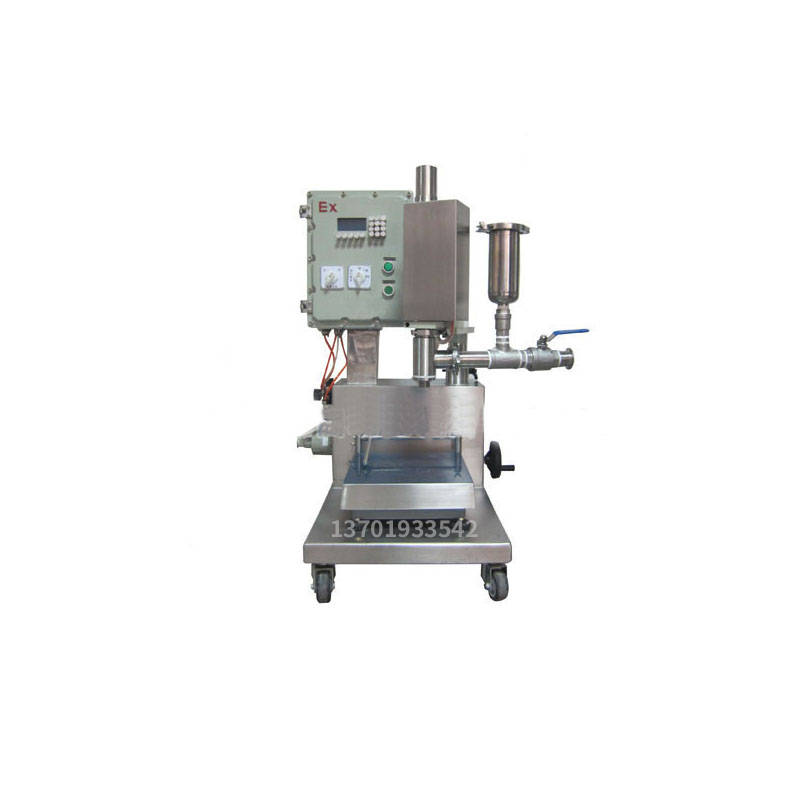 25L滴眼液变频式灌装机-搜狐大视野-搜狐新闻