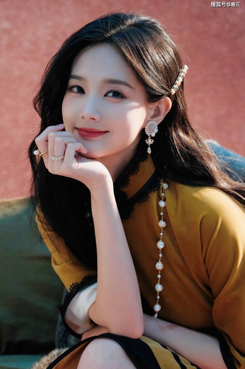 李一桐生活写意照，轻松惬意-搜狐大视野-搜狐新闻