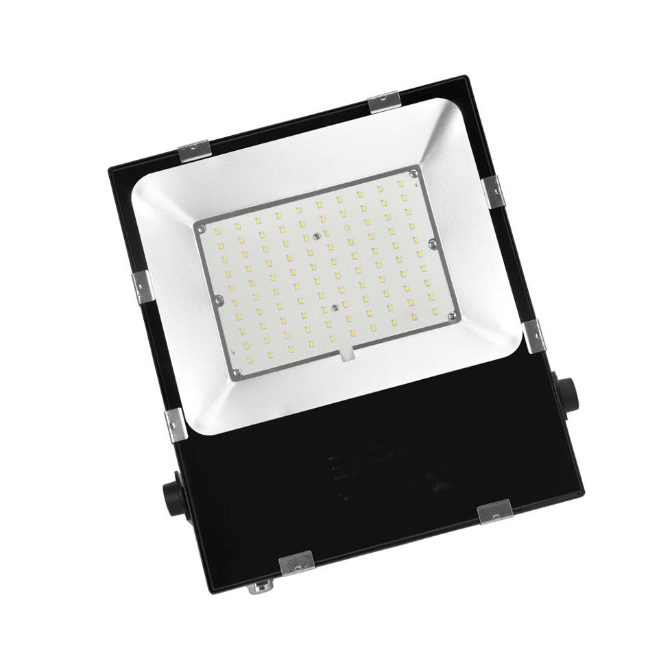 LED泛光灯LF2102-80W-搜狐大视野-搜狐新闻