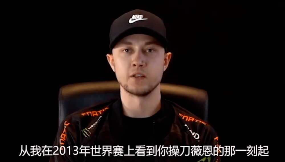 Perkz对话Uzi：你退役之后，下一个统治下路的ADC选手将会是我！_比赛