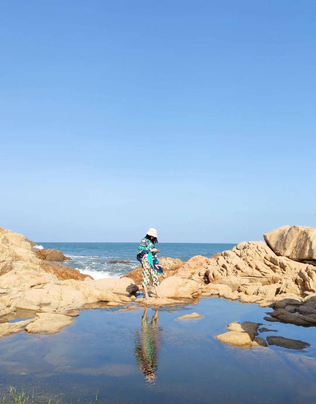 【龟龄岛】周六出发，露营“汕尾后花园”龟龄岛，烧烤星空音乐趴，打卡汕尾最美海滩~-搜狐大视野-搜狐新闻