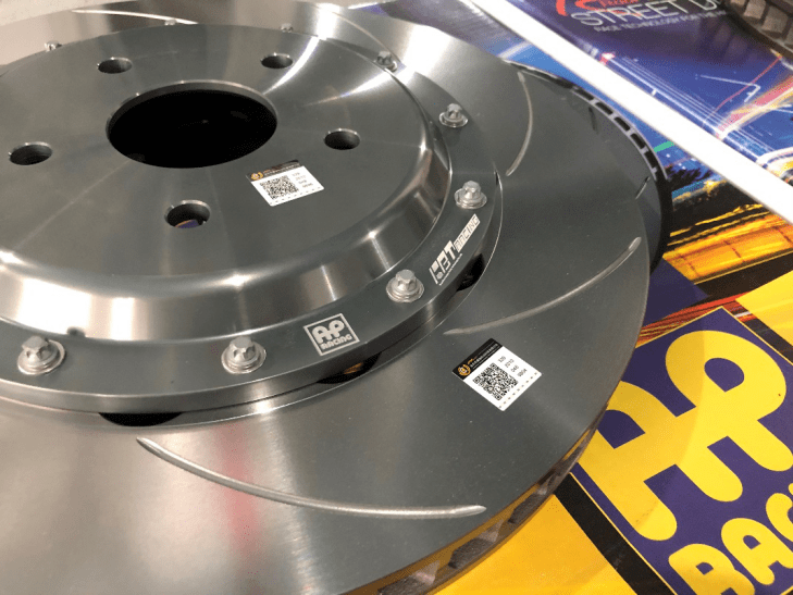 【新产品】KBT Racing（AP Racing亚太总代理）官方套装正式上线-搜狐大视野-搜狐新闻