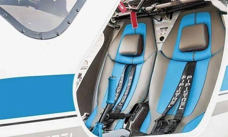 全球首架通过EASA认证的全电动飞机诞生了-搜狐大视野-搜狐新闻