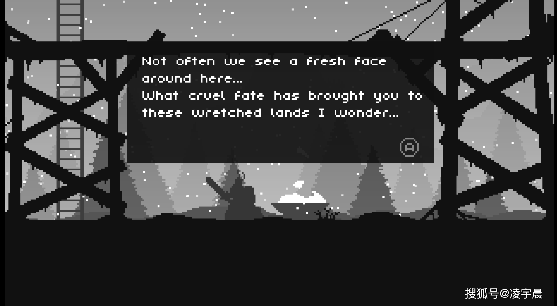 Unworthy？No，it's worthy._游戏