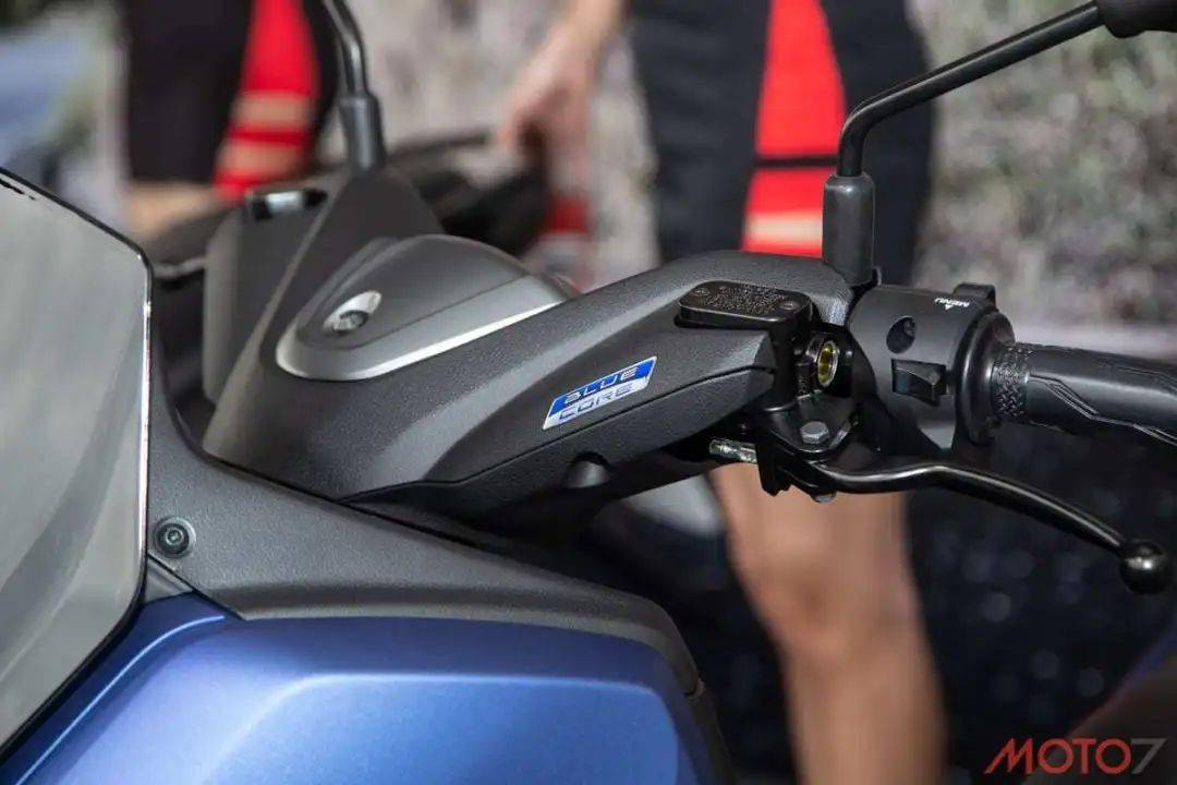 绵羊档案｜2020款Yamaha N-MAX 155 马上发布适合哪些人？_搜狐汽车_搜狐网