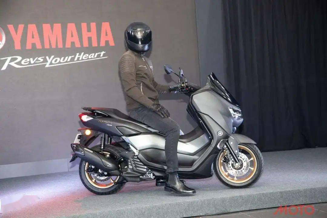 绵羊档案｜2020款Yamaha N-MAX 155 马上发布适合哪些人？_搜狐汽车_搜狐网