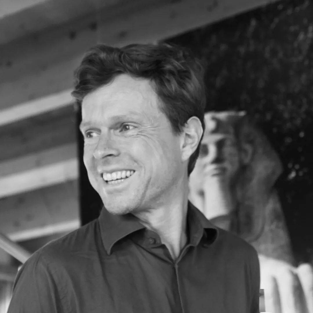 重磅！彼得·拉茨大师报告会及对话大师活动即将开启_景观