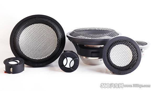 德国艾卡顿accuton三分频 陶瓷振膜微动态发声太毒了_搜狐汽车_搜狐网