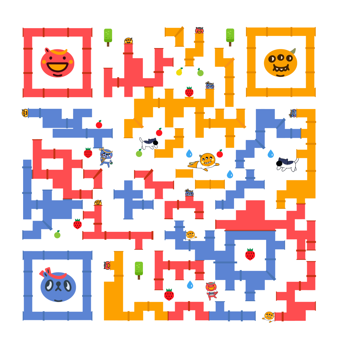 线下展览 | 「未读来信」毕业纪念展 · 观展指南_otee