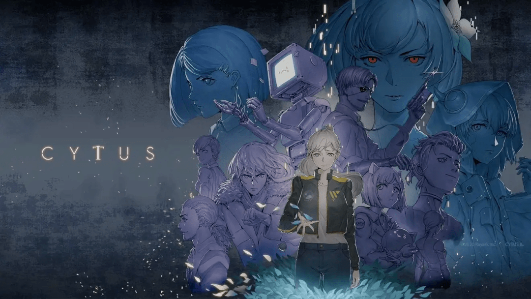 时隔两年，该玩一玩《Cytus II》了-搜狐大视野-搜狐新闻