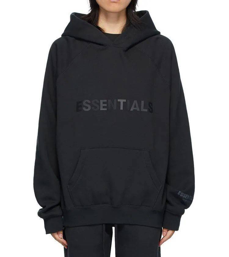 FOG Essential今晚即将补货，新款单品再度发售！-搜狐大视野-搜狐新闻